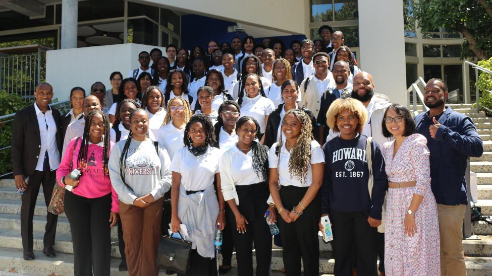 Global Learning Programmes | International Hub