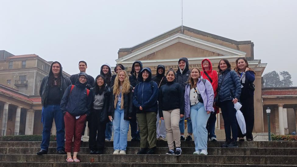 Global Learning Programmes | International Hub